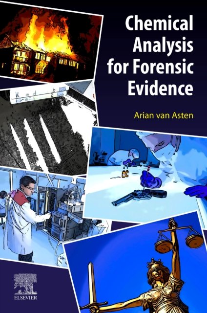 Chemical Analysis for Forensic Evidence - Opracowanie zbiorowe ...