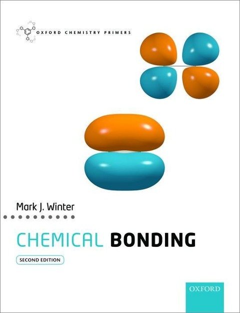 Chemical Bonding - Mark Winter | Książka w Empik