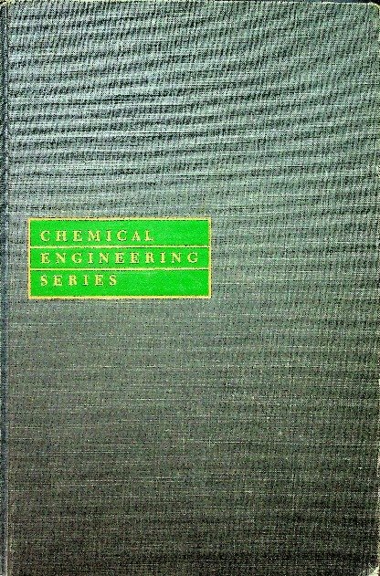 Chemical engineering series - W opisie | Sklep EMPIK.COM