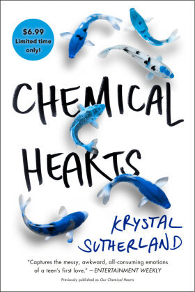 Chemical Hearts Penguin Books Książka W Empik
