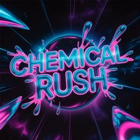Chemical Rush - Christine Del Rey | Muzyka, mp3 Sklep EMPIK.COM