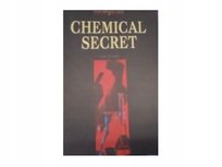 Chemical Secret - Opracowanie zbiorowe | Książka w Empik