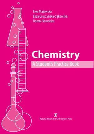 Chemistry. A Student's Practice Book - Opracowanie zbiorowe | Książka w ...