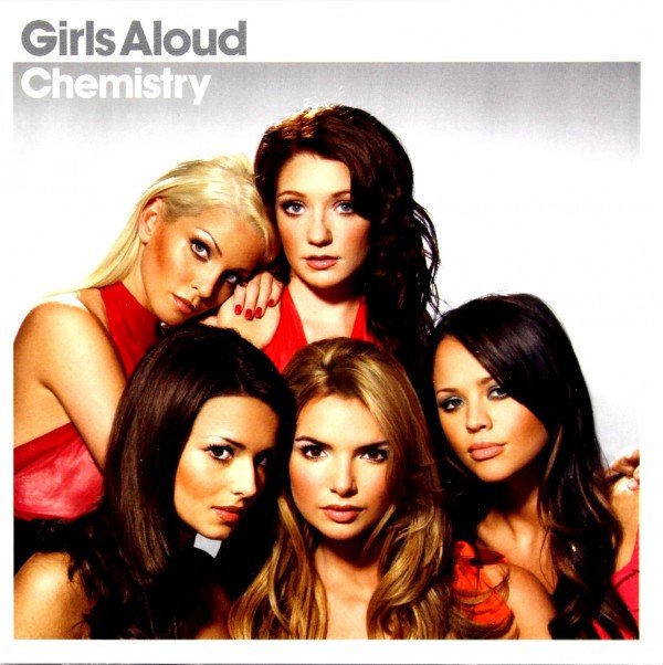 Chemistry - Girls Aloud | Muzyka Sklep EMPIK.COM