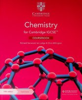 Chemistry for Cambridge IGCSE Coursebook - Opracowanie zbiorowe ...