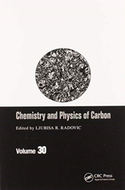 Chemistry & Physics of Carbon. Volume 30 - Opracowanie zbiorowe ...