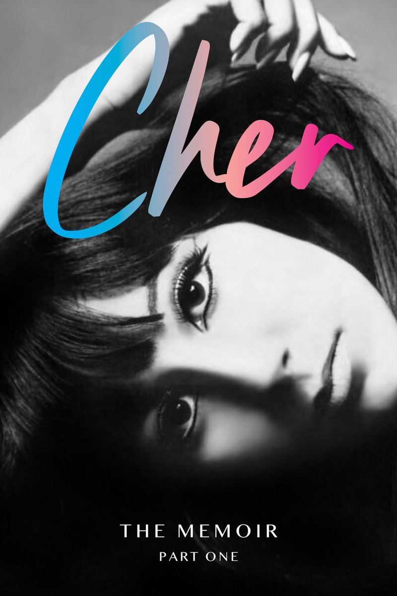 Cher. The Memoir, Part One - Cher | Książka w Empik
