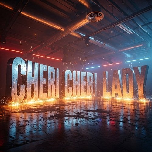 Cheri, Cheri Lady Metal Rock - Firelight Records | Muzyka, mp3 Sklep ...