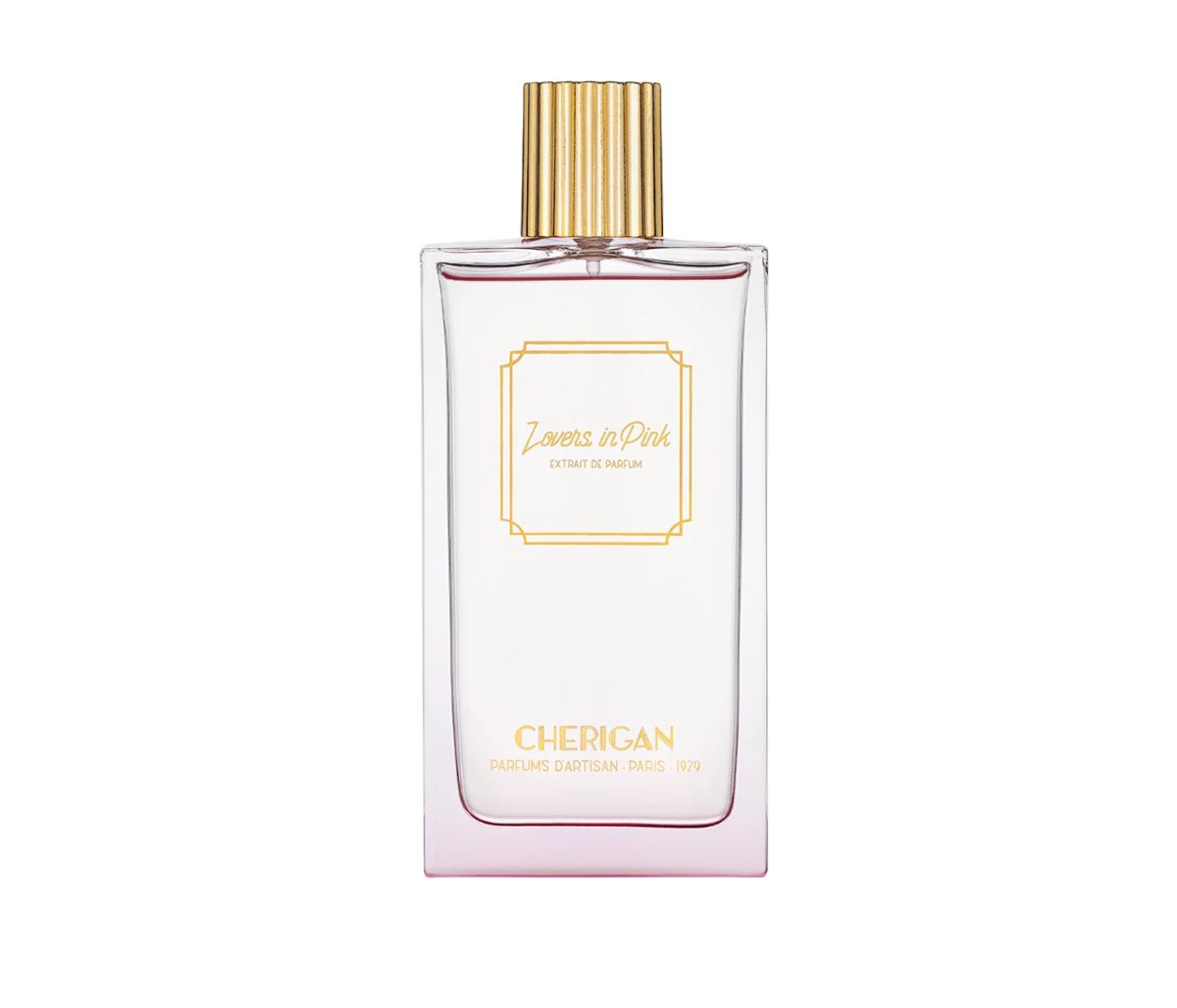Cherigan, Lovers In Pink, Extrait De Parfum, Unisex, 100 ml | Sklep ...