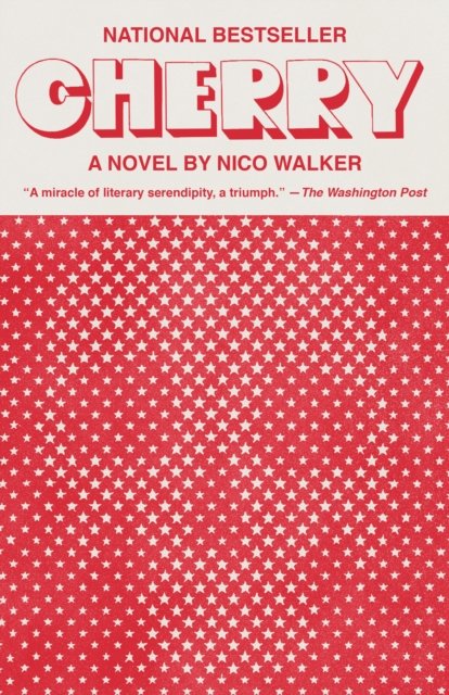 Cherry - Nico Walker | Książka w Empik