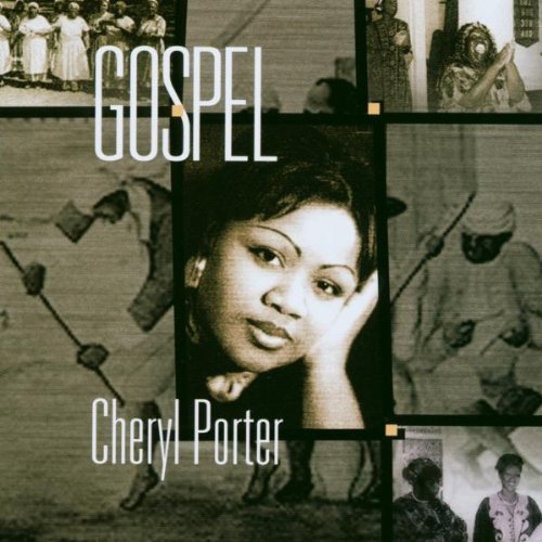 Cheryl Porter - Porter Cheryl | Muzyka Sklep EMPIK.COM
