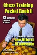 Chess Training Pocket Book II: 320 Key Positions for Players of All ...