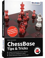 ChessBase 17 - Tips and Tricks - BILDNER Verlag | Książka w Empik