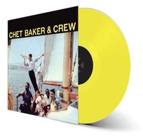 Chet Baker & Crew, płyta winylowa - Baker Chet | Muzyka Sklep EMPIK.COM