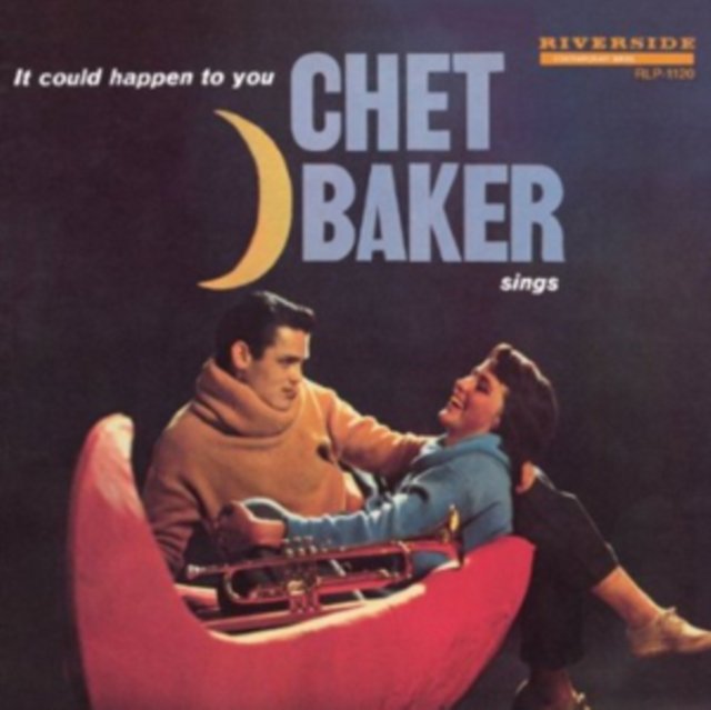 Chet Baker Sings - Baker Chet | Muzyka Sklep EMPIK.COM