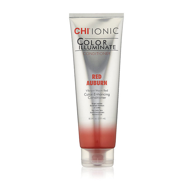 CHI Color Illuminate Odżywka Red Auburn 251 ml | Sklep EMPIK.COM