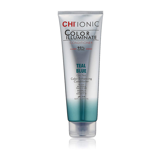CHI Color Illuminate Odżywka Teal Blue 251 ml | Sklep EMPIK.COM