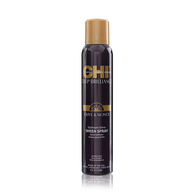 CHI Deep Brilliance Sheen Spray nabłyszczający 150 | Sklep EMPIK.COM