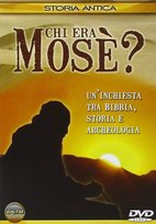 Chi Era Mose'? - Various Directors | Filmy Sklep EMPIK.COM
