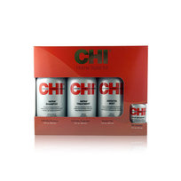 CHI, Home Stylist Kit, Zestaw do włosów, 1124 ml | Sklep EMPIK.COM