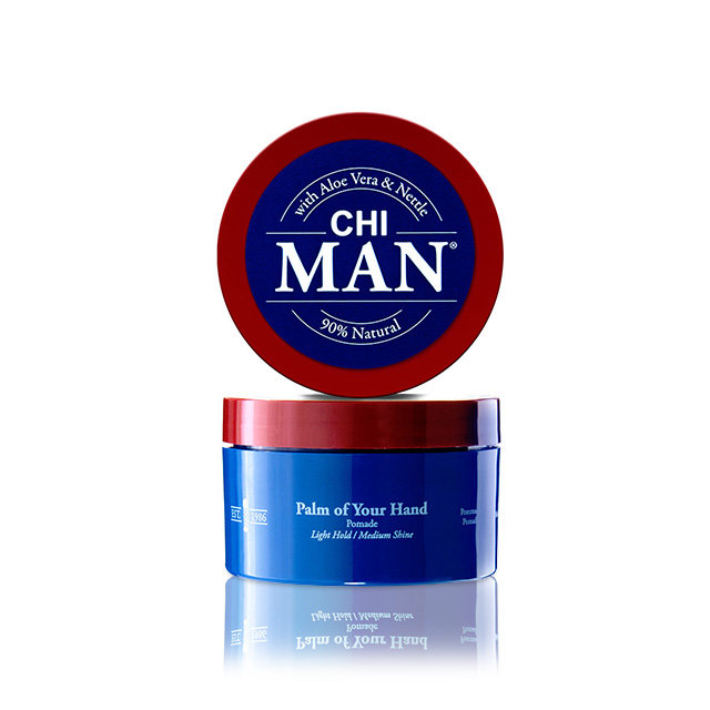 CHI Man Palm of Your Hand – Pomada 85 g | Sklep EMPIK.COM