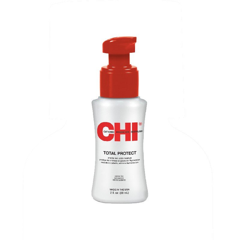 CHI, Total Protect, spray ochronny przed temperaturą, 59 ml | Sklep ...