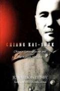 Chiang Kai Shek - Fenby Jonathan | Książka w Empik