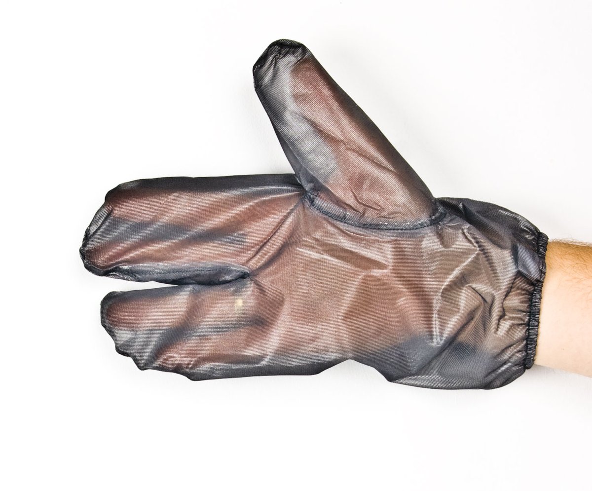 CHIBA RAINSHIELD Superlight - wodoodporne nakładki na rękawice 31247 ...