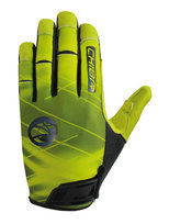 CHIBA TWISTER rękawiczki rowerowe fluor 30737 - Chiba | Sport Sklep ...