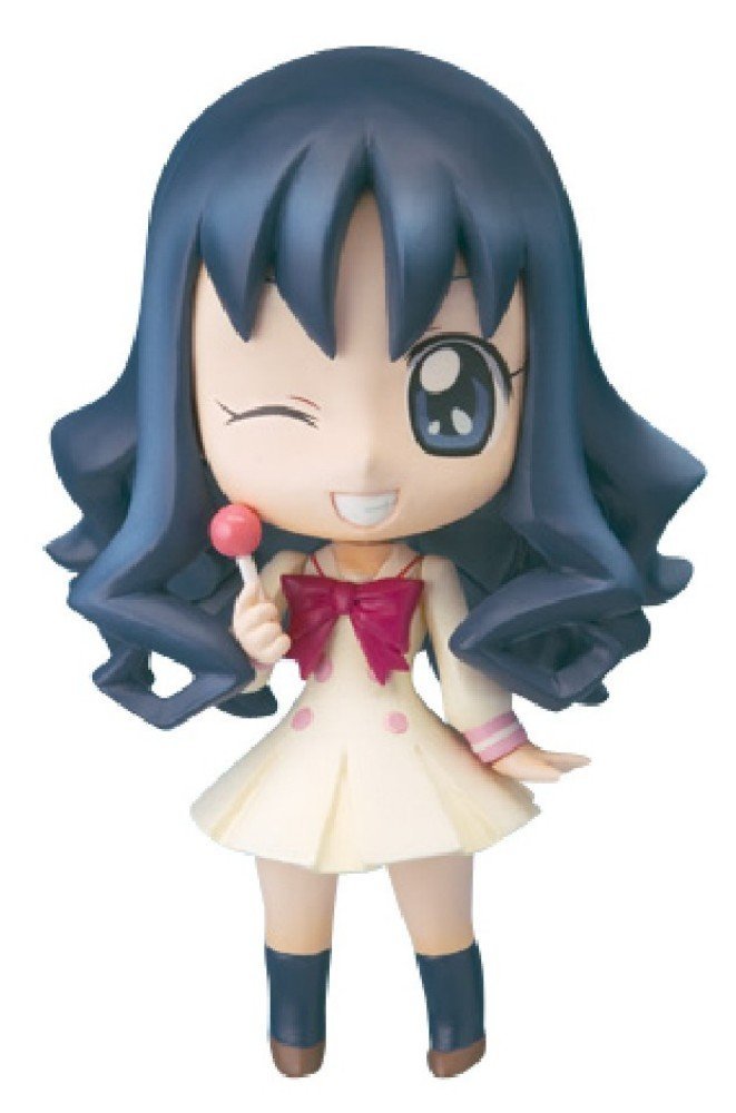 chibi-arts Kurumi Erika (figurka PVC) Bandai Heart Catch Pretty Cure ...