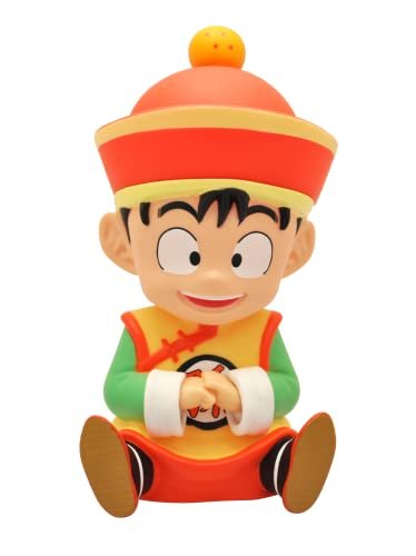 Chibi Gohan 16 Cm Box, Dragon Ball Z - Other | Sklep EMPIK.COM