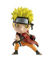 Chibi Masters Bandai VE63383 Bandaï Shippuden 8 cm Anime Uzumaki Kawaii ...