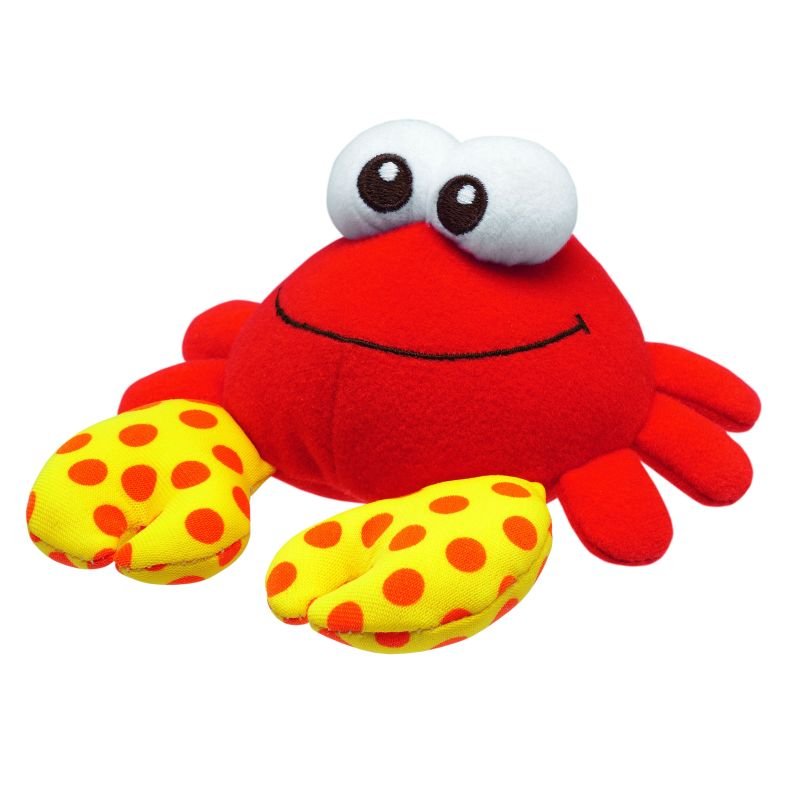 Chicco, Magiczny krabek, zabawka do wody - Chicco | Sklep EMPIK.COM
