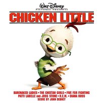 Chicken Little Original Soundtrack - Various Artists | Muzyka, mp3 ...