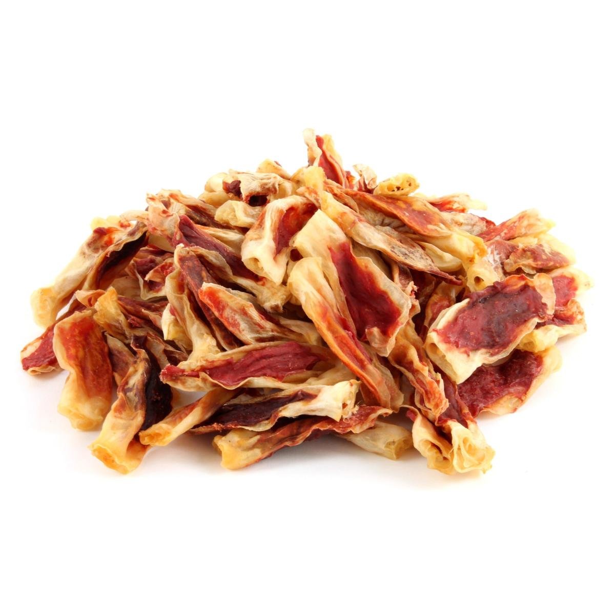 Chico Ucho królika z Kaczką Białe 500g - Chico | Sklep EMPIK.COM
