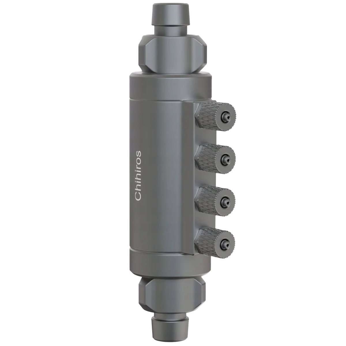 Chihiros Dosing Flow Adapter 12mm - reaktor zewnętrzny nawozów ...