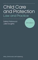 Child Care and Protection: Law and Practice - Safda Mahmood | Książka w ...