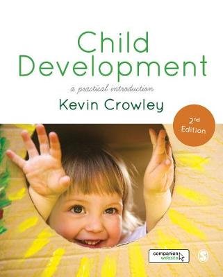 Child Development - Crowley Kevin | Książka w Empik