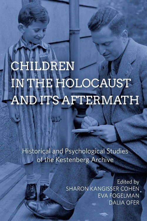 Children in the Holocaust and Its Aftermath - Null | Książka w Empik