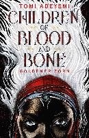 Children of Blood and Bone - Adeyemi Tomi | Książka w Empik