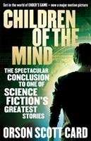 Children of the Mind - Scott Card Orson | Książka w Empik