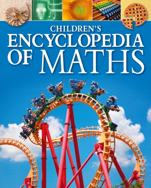 Childrens Encyclopedia of Maths - Collins Tim | Książka w Empik