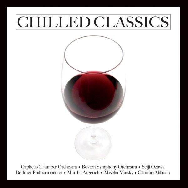 Chilled Classics - Various Artists | Muzyka Sklep EMPIK.COM