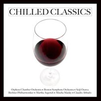Chilled Classics - Various Artists | Muzyka Sklep EMPIK.COM