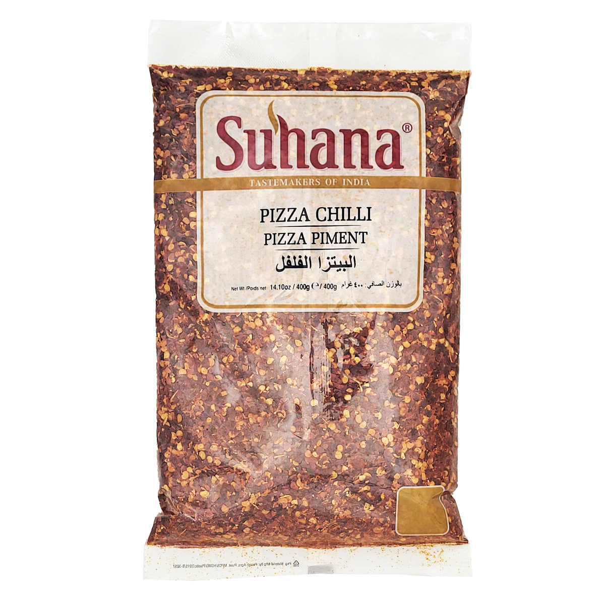 Chilli flakes suhana 400g - Inna marka | Sklep EMPIK.COM