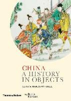 China - Harrison-Hall Jessica | Książka w Empik