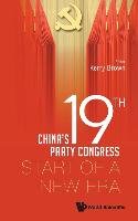 China's 19th Party Congress - Brown Kerry | Książka w Empik