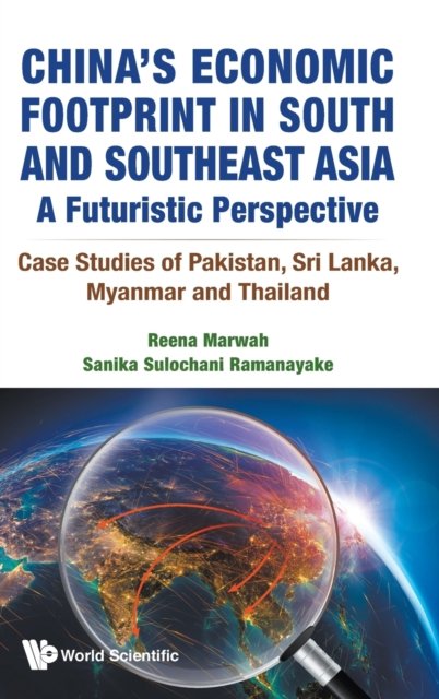 Chinas Economic Footprint In South And Southeast Asia: A Futuristic ...