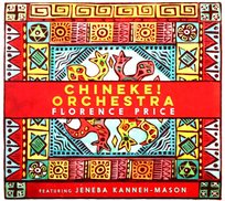 Chineke! Orchestra - Chineke! Orchestra | Muzyka Sklep EMPIK.COM
