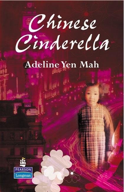 Chinese Cinderella - Opracowanie zbiorowe | Książka w Empik